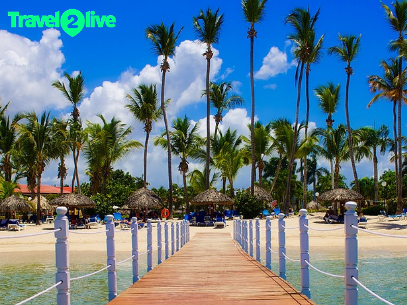 Recorrido y Recomendaciones para Viajar a Punta Cana