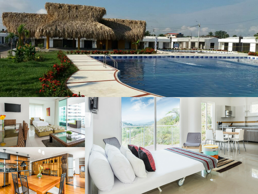 POR QUÉ ELEGIR UNA CASA VACACIONAL PARA TUS VACACIONES